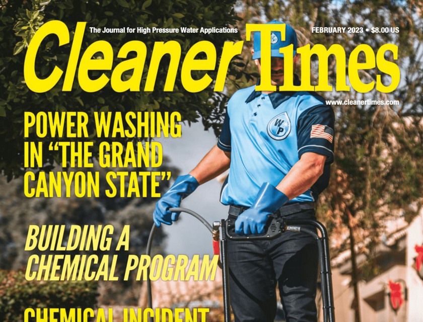 Wash Patrol Oath in Phoenix | Preserve & Serve AZ